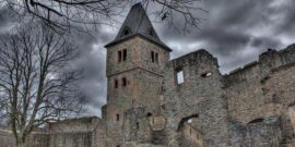 15 Freaky Facts About Frankenstein - The Fact Site