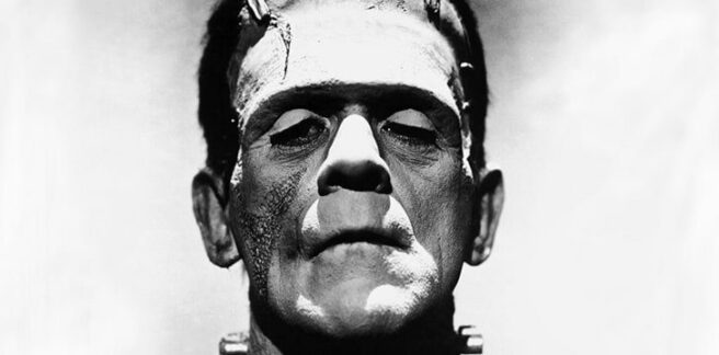 15 Freaky Facts About Frankenstein - The Fact Site