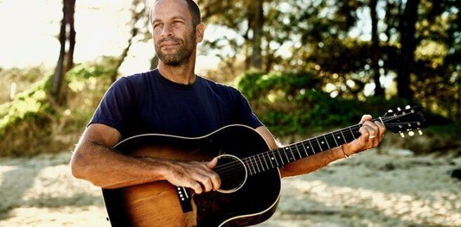 30 Chill Facts About Jack Johnson - The Fact Site