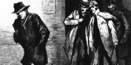 Who Was Jack the Ripper, Really? - The Fact Site