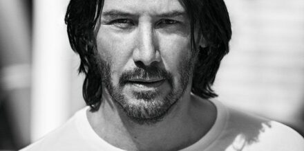 35 Interesting Facts About Keanu Reeves - The Fact Site
