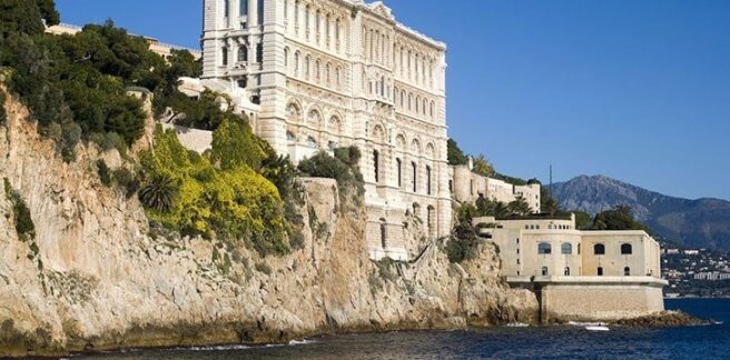 Marvelous Facts & History About Monaco - The Fact Site