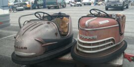 5 Fairly Fun Facts About Dodgems - The Fact Site