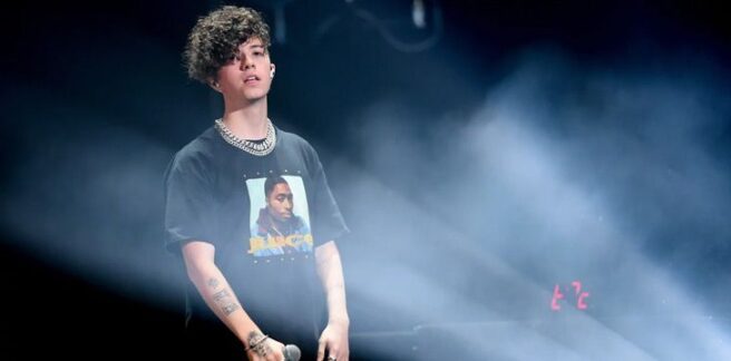 30 Fun Facts About Jack Avery That You Should Know - The Fact Site