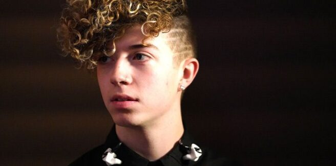 30 Fun Facts About Jack Avery That You Should Know - The Fact Site
