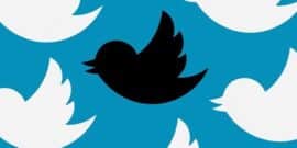 Top 10 Facts About Twitter - The Fact Site