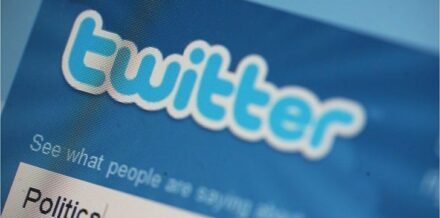 Top 10 Facts About Twitter - The Fact Site