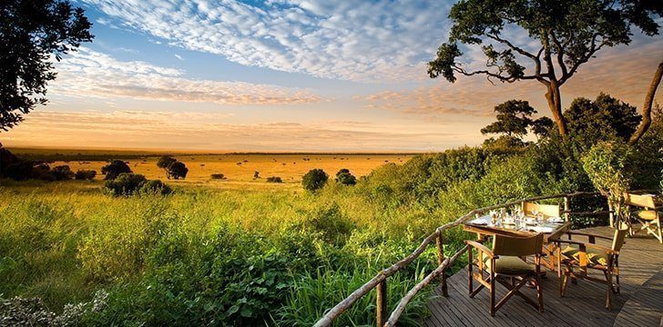 10 Wild Facts About Kenya - The Fact Site 10 Wild Facts About Kenya - The Fact Site