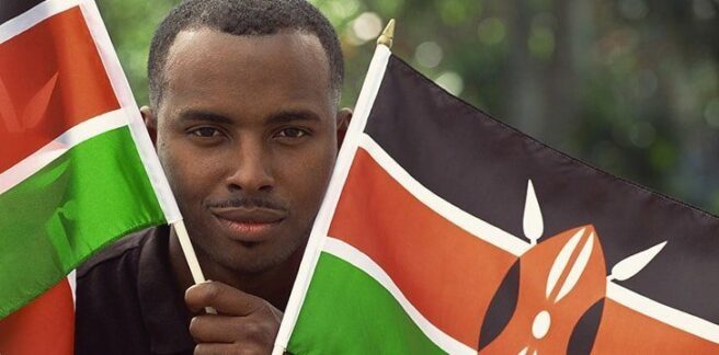 10 Wild Facts About Kenya - The Fact Site