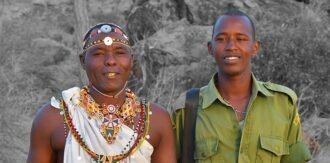 10 Wild Facts About Kenya - The Fact Site