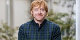 30 Rigorous Facts About Rupert Grint - The Fact Site