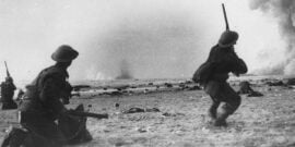 The Untold Story Of The Dunkirk Evacuations - The Fact Site