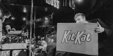 Have A Break... Have 9 Facts About Kit Kat - The Fact Site