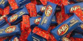 Have A Break... Have 9 Facts About Kit Kat - The Fact Site