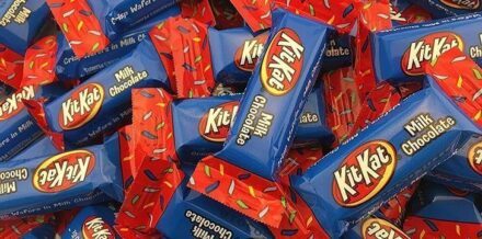 Have A Break... Have 9 Facts About Kit Kat - The Fact Site