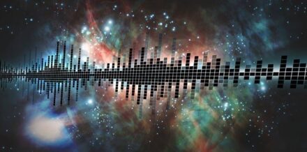 Is Space Completely Silent? - The Fact Site