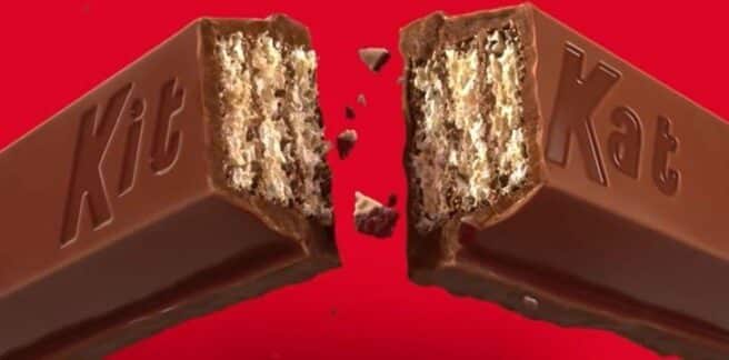 Have A Break... Have 9 Facts About Kit Kat - The Fact Site
