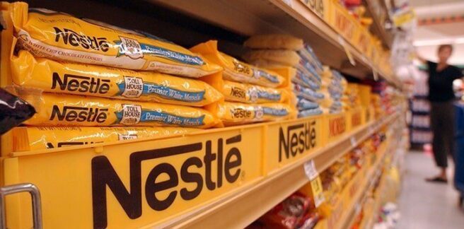 Have A Break... Have 9 Facts About Kit Kat - The Fact Site