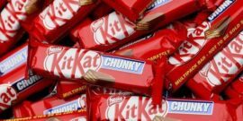 Have A Break... Have 9 Facts About Kit Kat - The Fact Site