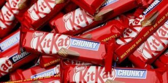 Have A Break... Have 9 Facts About Kit Kat - The Fact Site