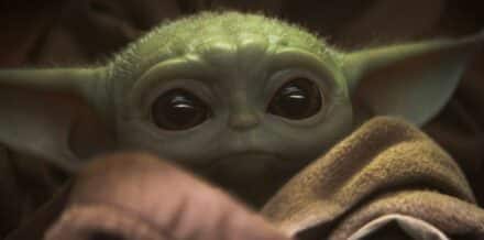 5 Facts About The Adorable Baby Yoda - The Fact Site
