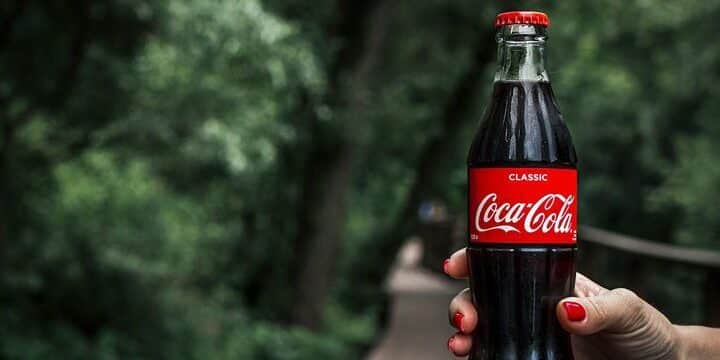 Interesting Facts About Pepsi - The Fact Site