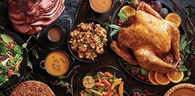 15 Interesting Facts About Thanksgiving That You Should Know - The Fact ...