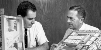 A Few Fun Facts About Play-Doh & Its History - The Fact Site