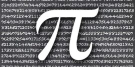 What is Pi? - The Fact Site