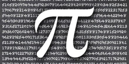 What is Pi? - The Fact Site