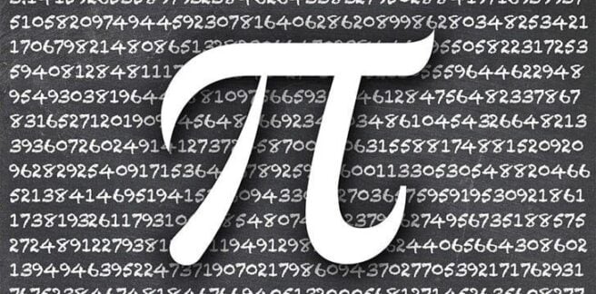What is Pi? - The Fact Site