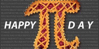 What is Pi? - The Fact Site