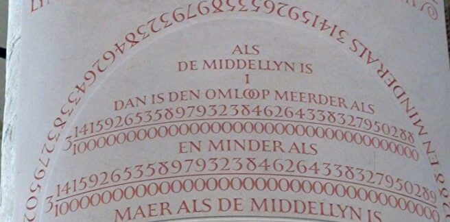 What is Pi? - The Fact Site