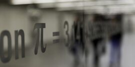 What is Pi? - The Fact Site