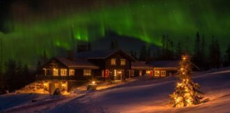10 Facts & Traditions About Christmas in Norway - The Fact Site
