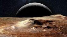 8 Interesting Facts About Phobos - The Fact Site