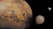 8 Interesting Facts About Phobos - The Fact Site