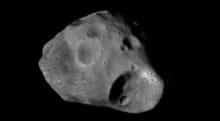 8 Interesting Facts About Phobos - The Fact Site