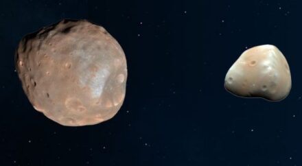 8 Interesting Facts About Phobos - The Fact Site