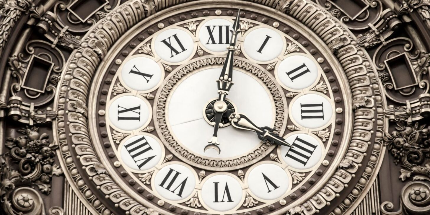 10 Fun Facts About The Number 3 - The Fact Site