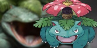 30 Valiant Facts About Venusaur | Pokémon - The Fact Site