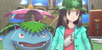 30 Valiant Facts About Venusaur | Pokémon - The Fact Site
