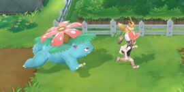 30 Valiant Facts About Venusaur | Pokémon - The Fact Site