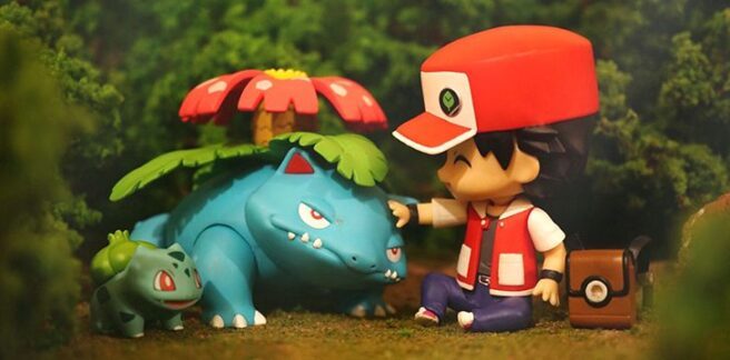 30 Valiant Facts About Venusaur | Pokémon - The Fact Site