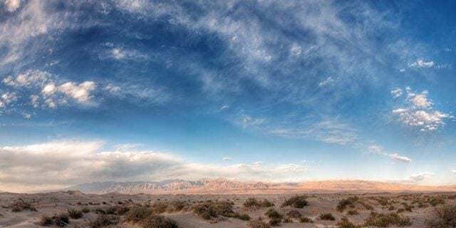 24 Interesting Facts About The Color Blue - The Fact Site