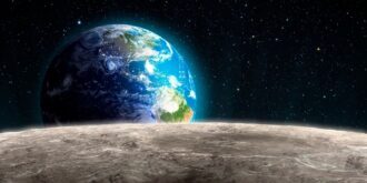 What Are The Different Types Of Moon? - The Fact Site