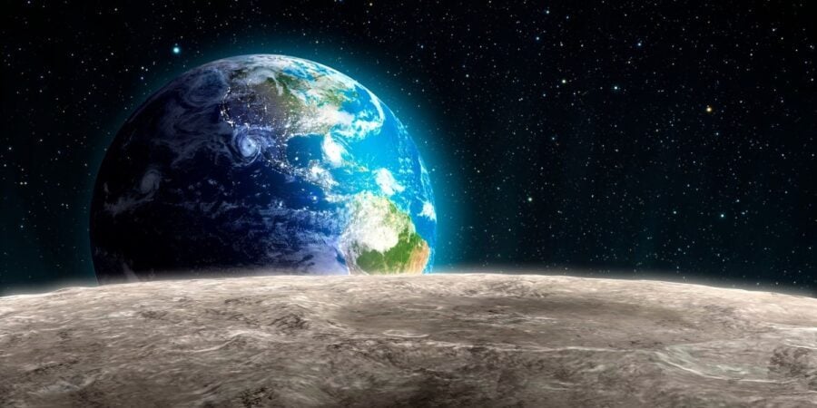 What Are The Different Types Of Moon? - The Fact Site