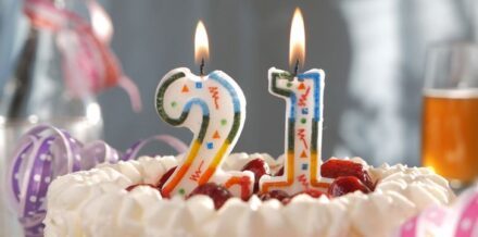 Twenty-One Tremendous Facts About the Number 21 - The Fact Site