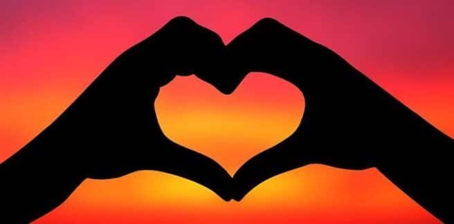 What Is Love? The 6 Different Forms Of Love - The Fact Site