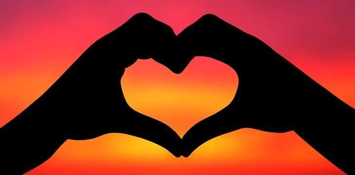 What Is Love The 6 Different Forms Of Love The Fact Site